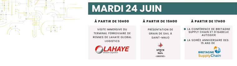 Top Logistics Europe